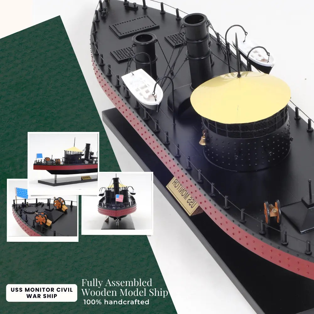 Uss Monitor