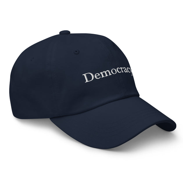 Democracy Hat– The National Memo