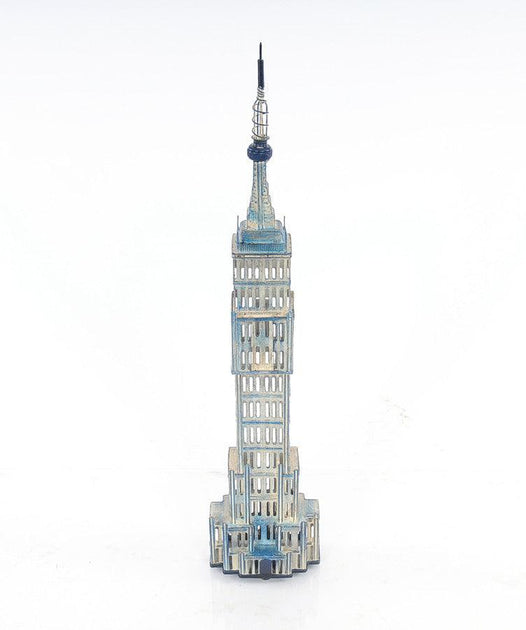 Empire State Building Saving Box53.94 USD– The National Memo