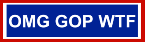 OMG GOP Bumper Sticker– The National Memo