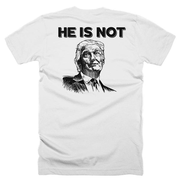 I am a VERY Stable Genius T-Shirt30.00 USD– The National Memo